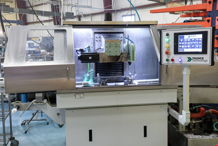 About Us | Medical Component Specialists, Inc