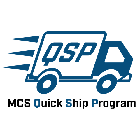 MCS Expands Quick Ship Program with e-Commerce | Medical Component ...