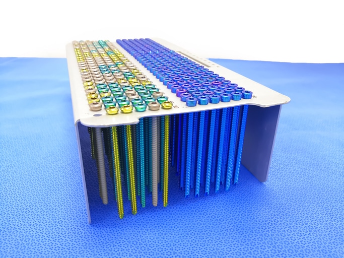 Ortho Pins | Medical Component Specialists, Inc