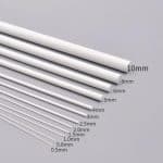 PTFE Glass Filled Mandrels
