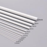 Precision Manufacturing of Nitinol, Hollow Tube and Tool Steel Mandrels ...